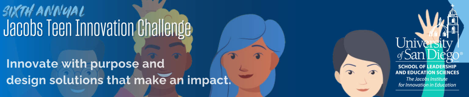 2025 Jacobs Teen Innovation Challenge - #JTIC25 - Pactful